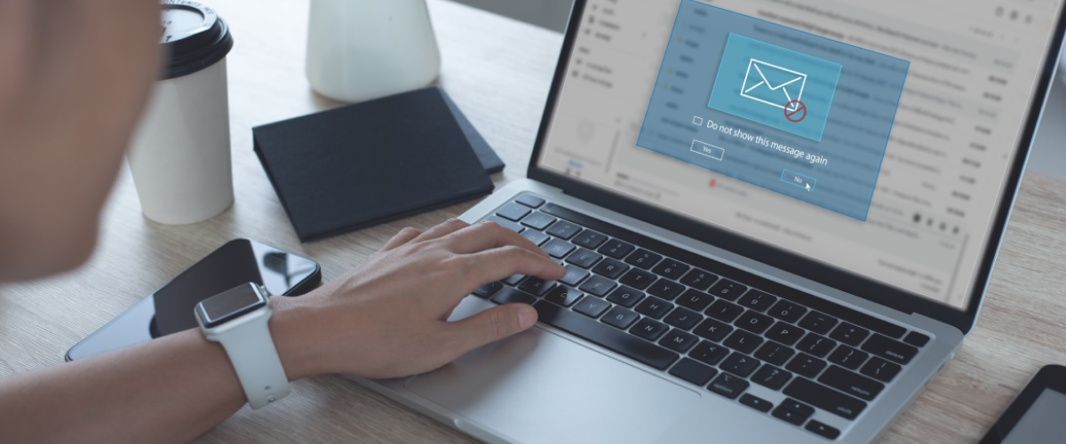 Recognizing Phishing Emails Tips for Spotting Fake Messages